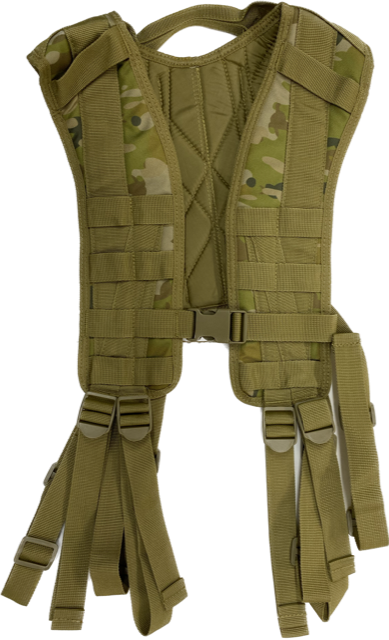TAS - 8 Point AMCU Webbing Harness – Surplus City