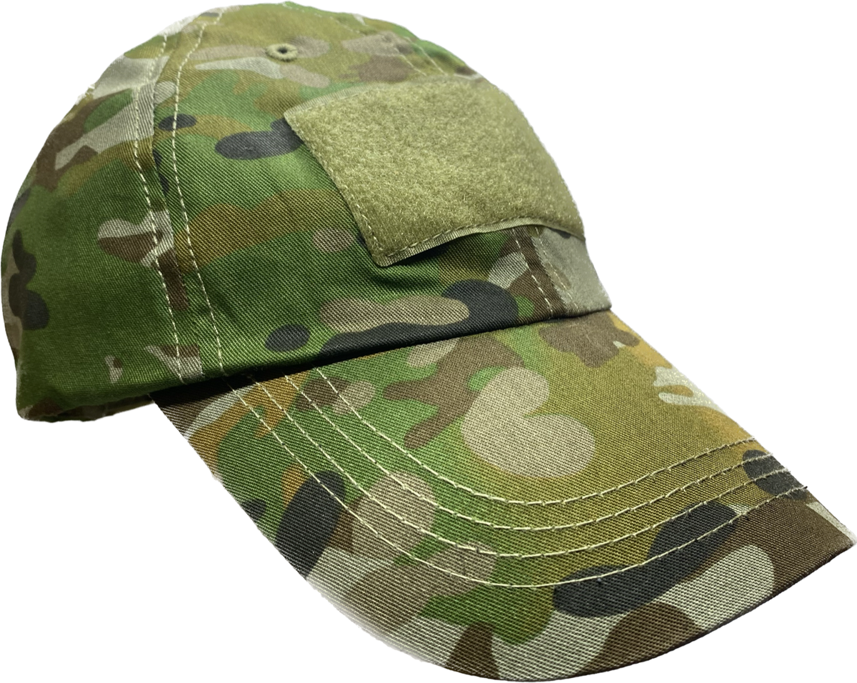 AMCU Tactical Operator Hat – Surplus City