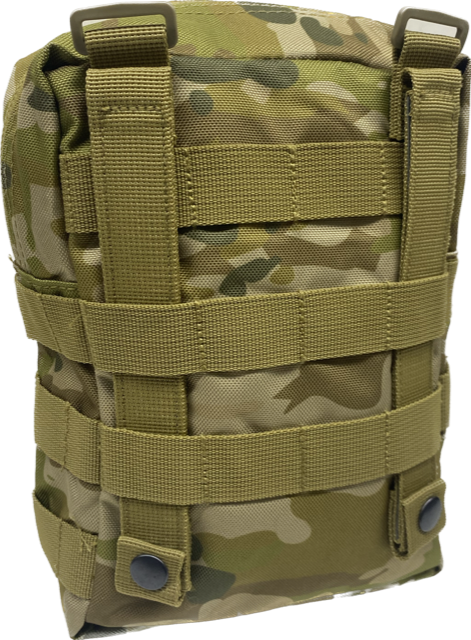 TAS - Large Utility MOLLE Pouch AMCU – Surplus City