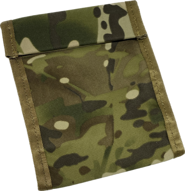 Multicam Viewee Tooie Cover / Notebook Cover – Surplus City