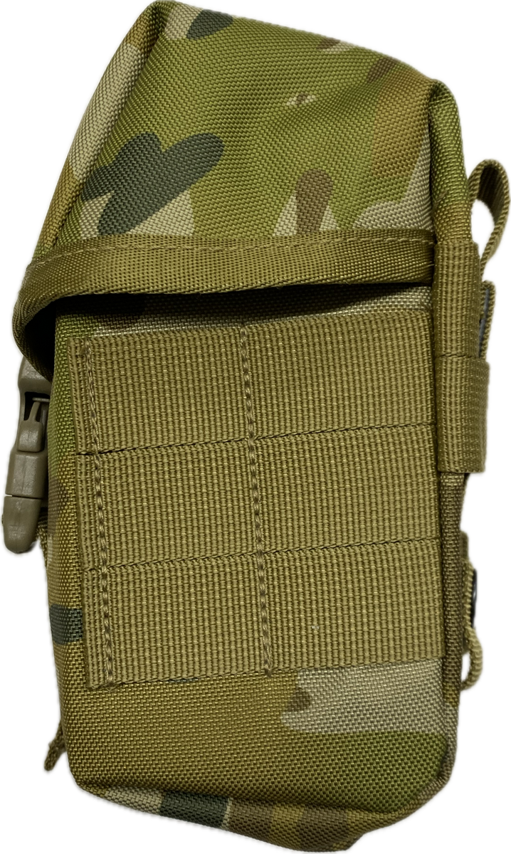 TAS - AMCU MOLLE Steyr Webbing Pouch – Surplus City