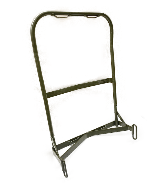 Page Furnishers - Australian Army Backpack Alice Frame – Surplus City