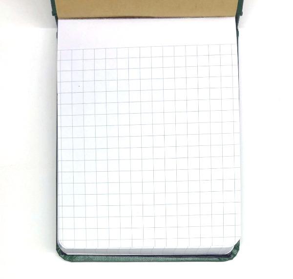 Australian Army Style Grid Field Notebook – Surplus City
