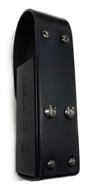 LED Lenser - MT6 Leather Pouch - 15.2cm Type C – Surplus City