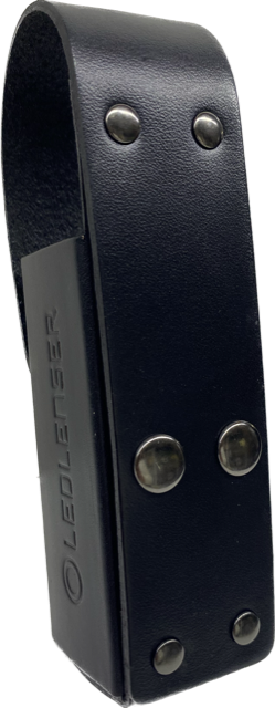 LED Lenser - Type C P7.2 / P7R Torch Leather Pouch – Surplus City