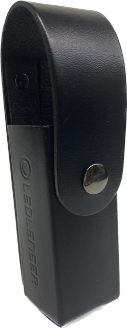 LED Lenser - Type C P7.2 / P7R Torch Leather Pouch – Surplus City