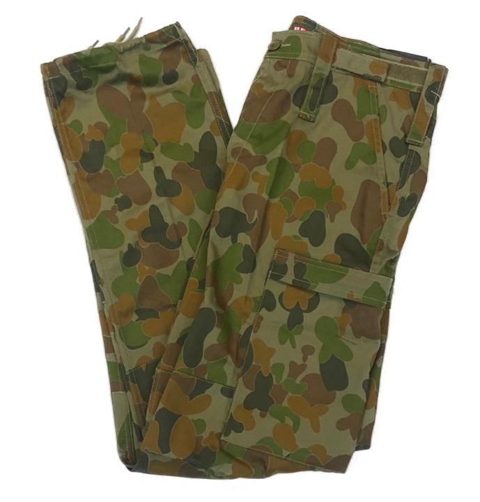 M-95 IR Style Combat Trousers Auscam DPCU - 6 Pocket – Surplus City
