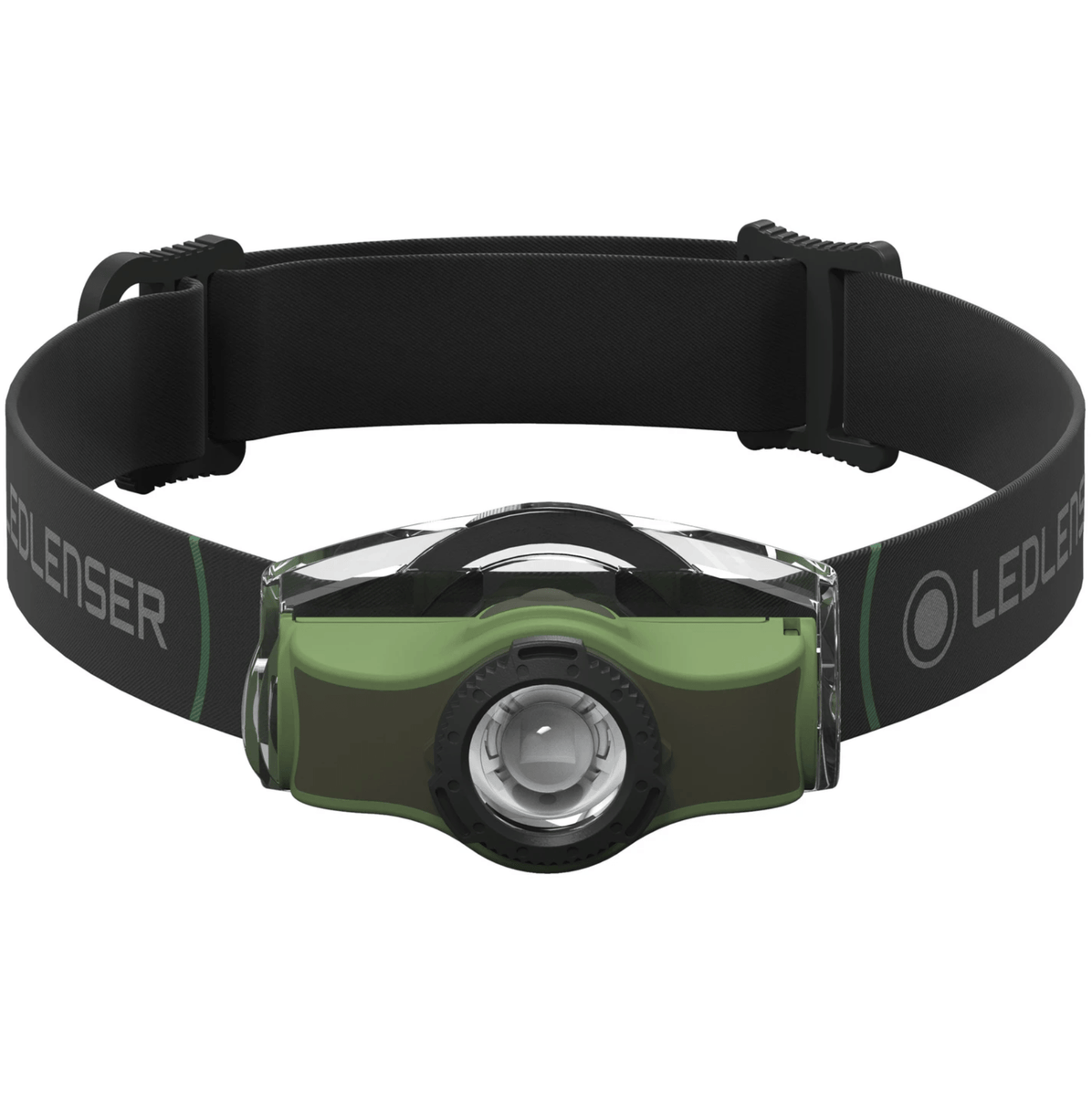 Led Lenser MH4 Outdoor Headlamp – Surplus City